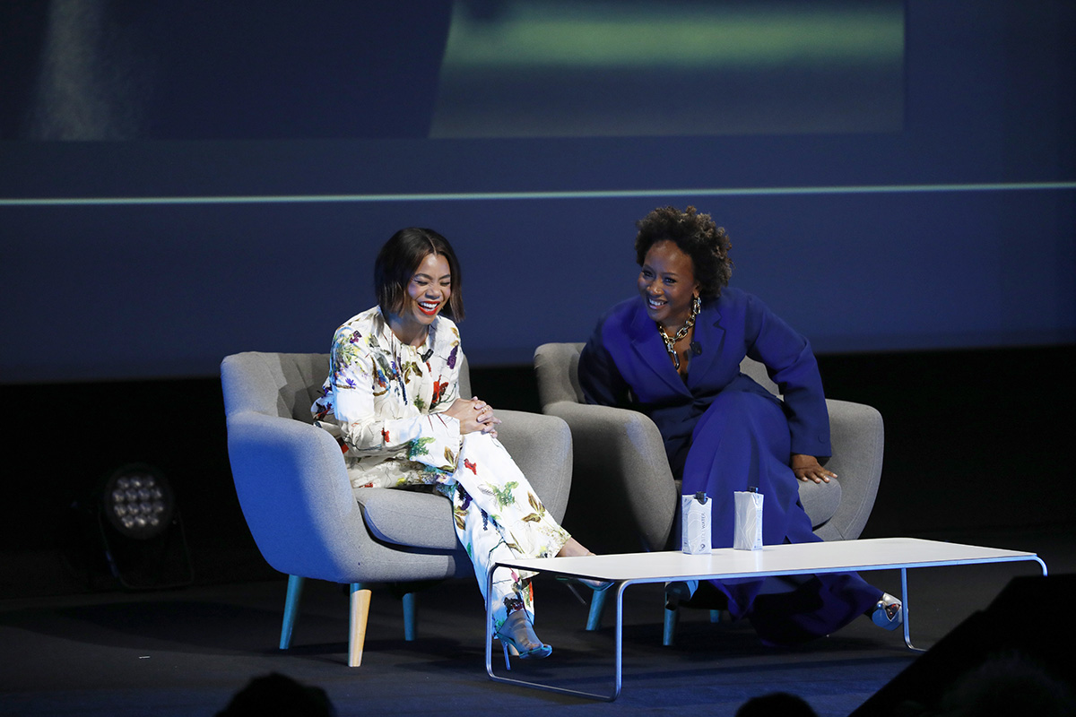 Changing the culture of inclusive storytelling | Globe Media Group