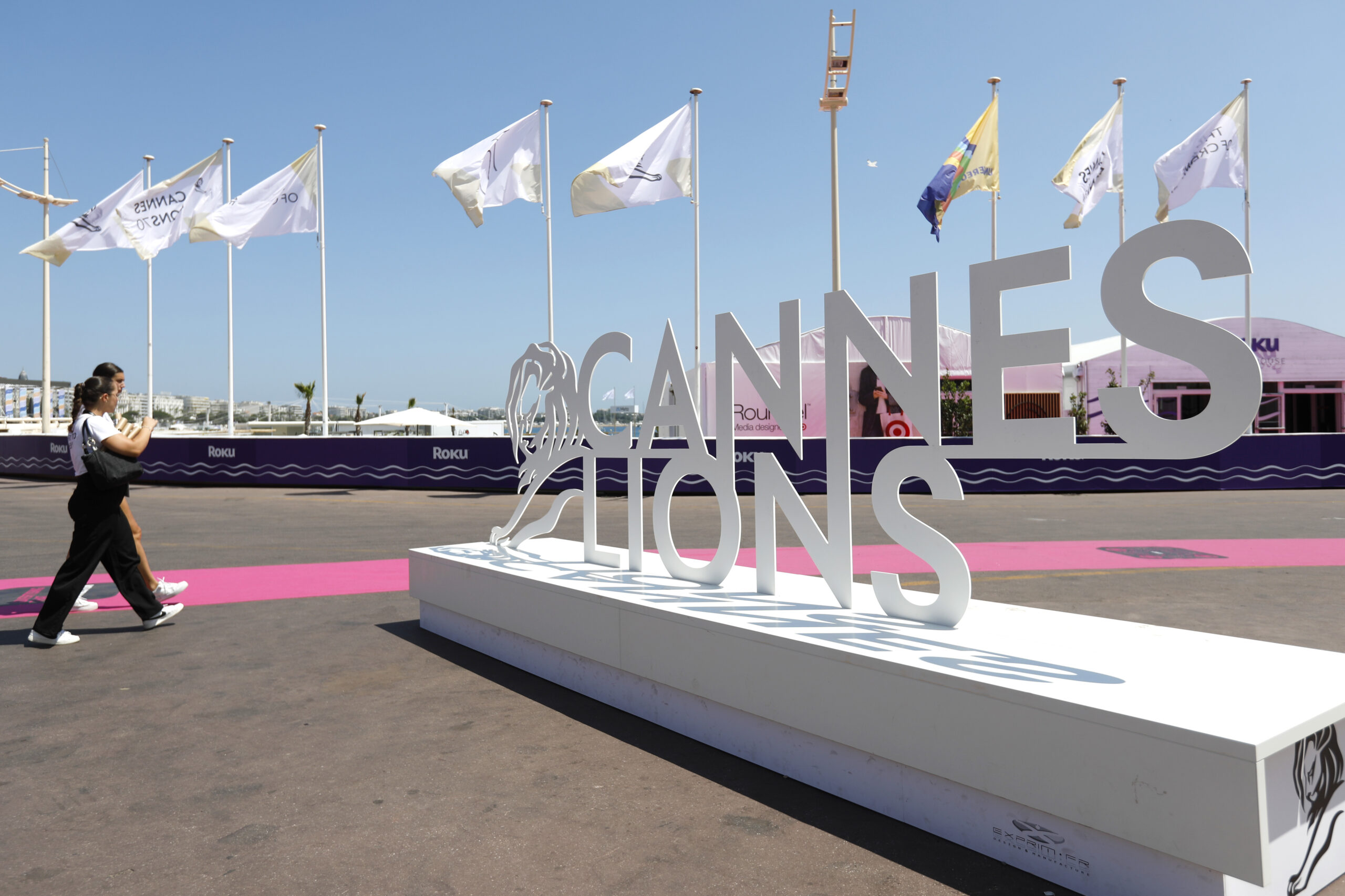 Cannes Lions 2023: Day 5 Wrap-Up | Globe Media Group