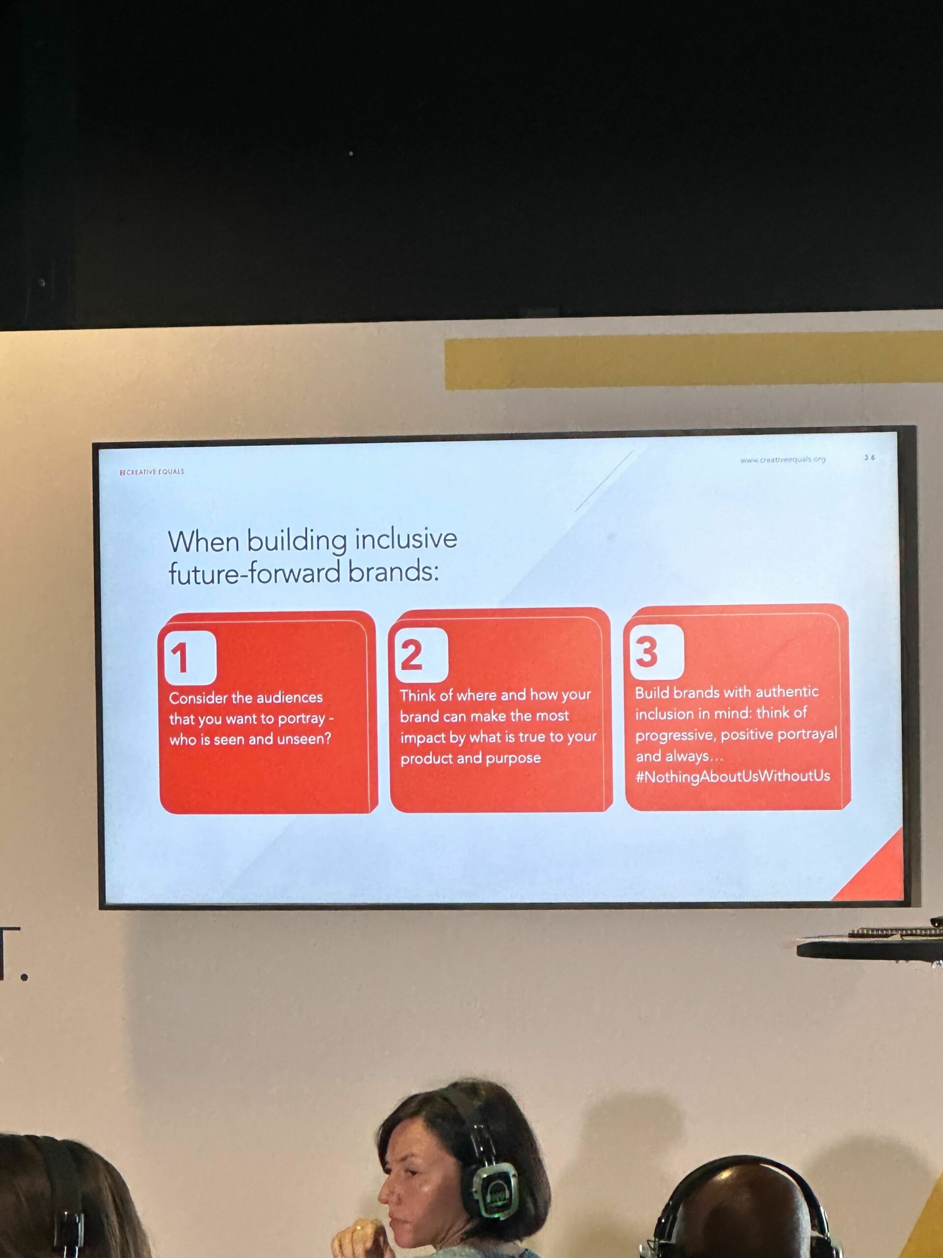 Accelerating Industry Progress: Charting a more Sustainable Path for ...