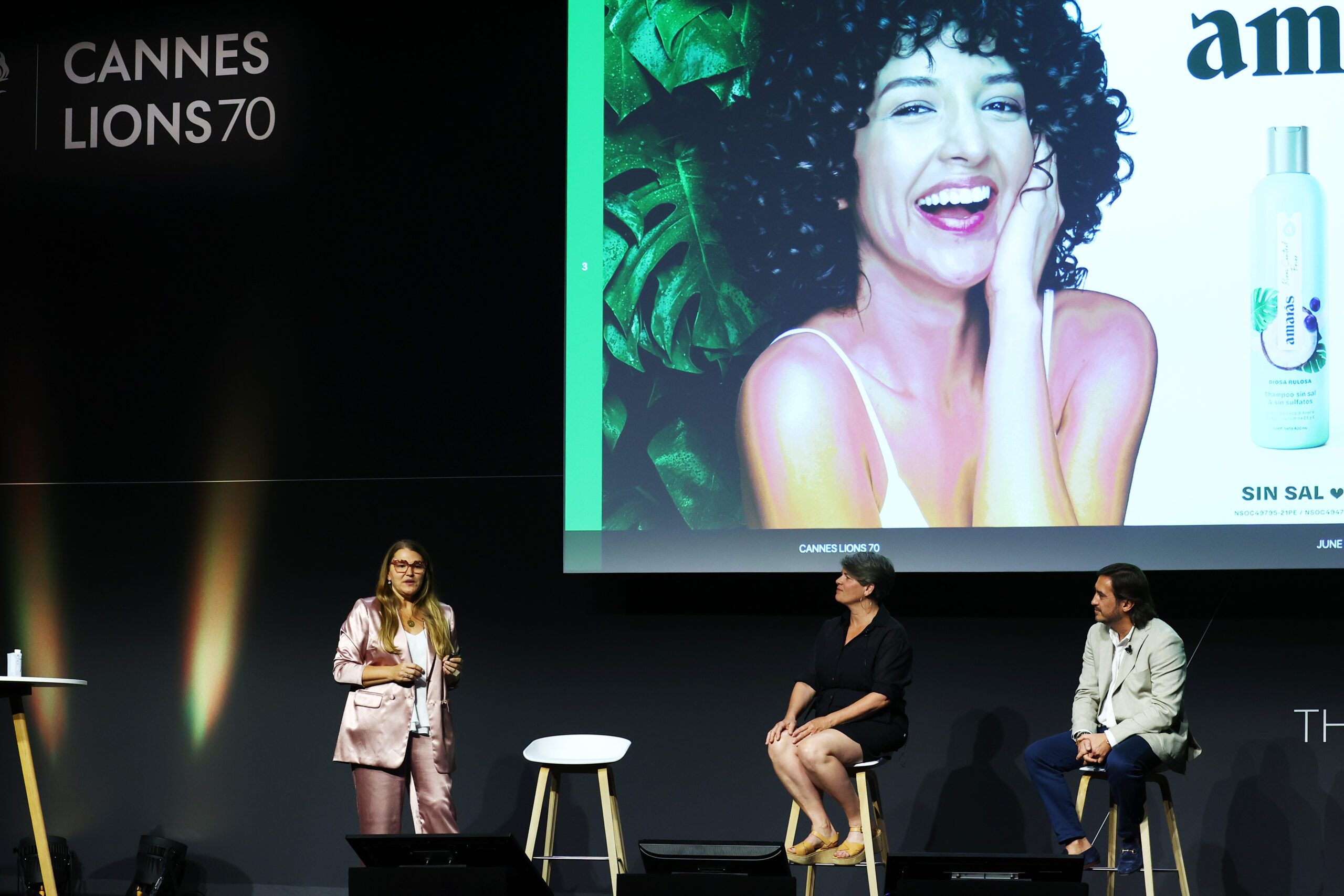 From Amazonian secrets to TikTok sensation: The success story of Amarás ...