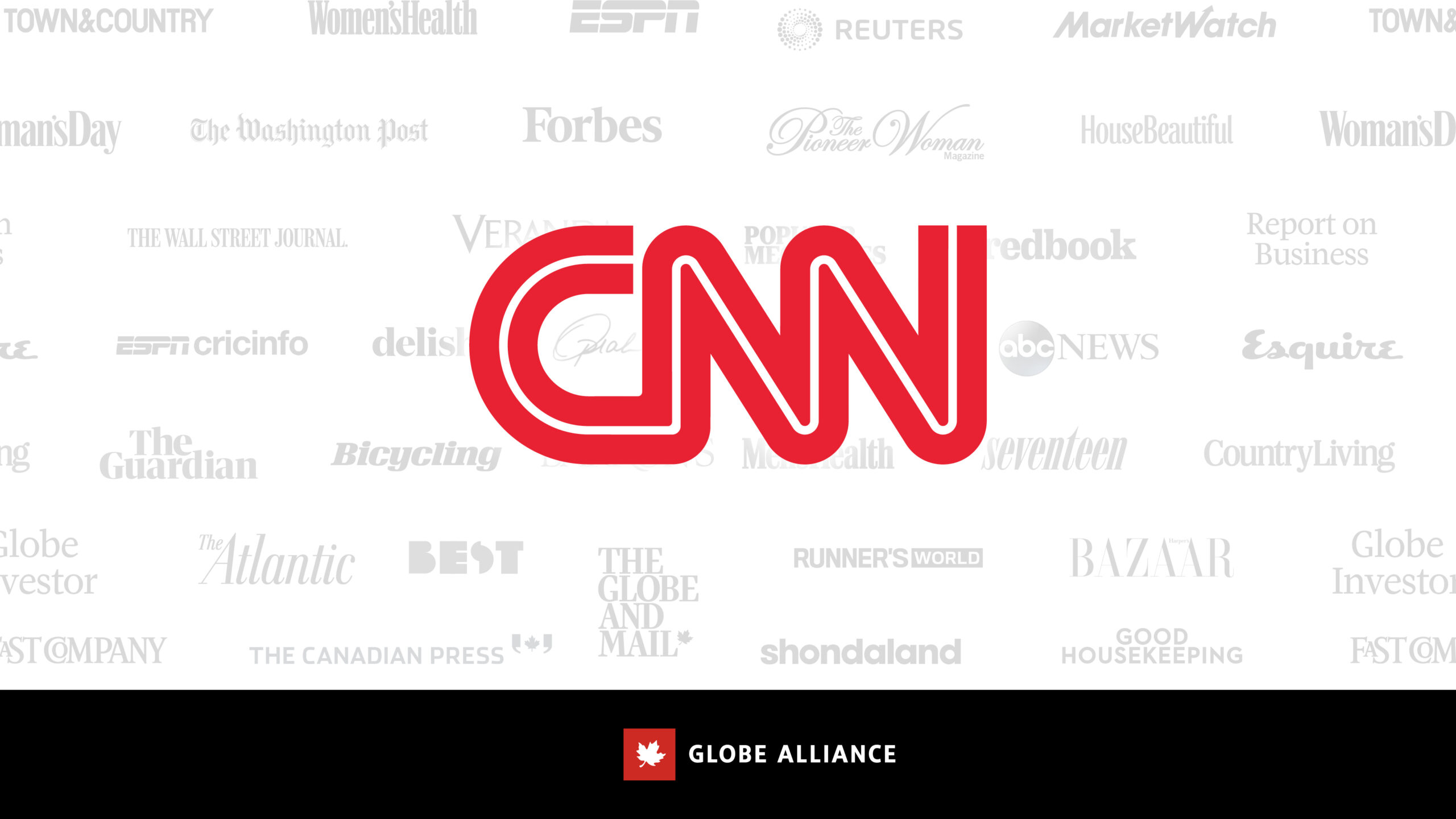 Globe Alliance expands their premium network through partnership with ...