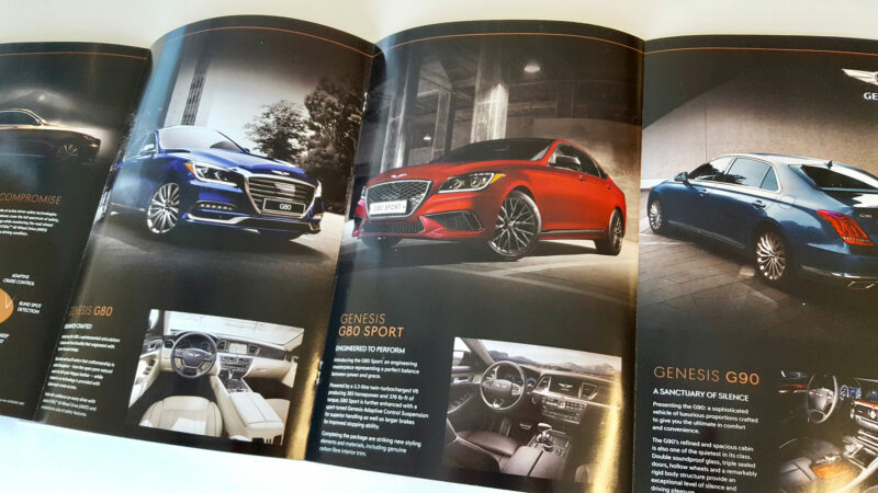 Magazine Advertising Gallery | Globe Media Group