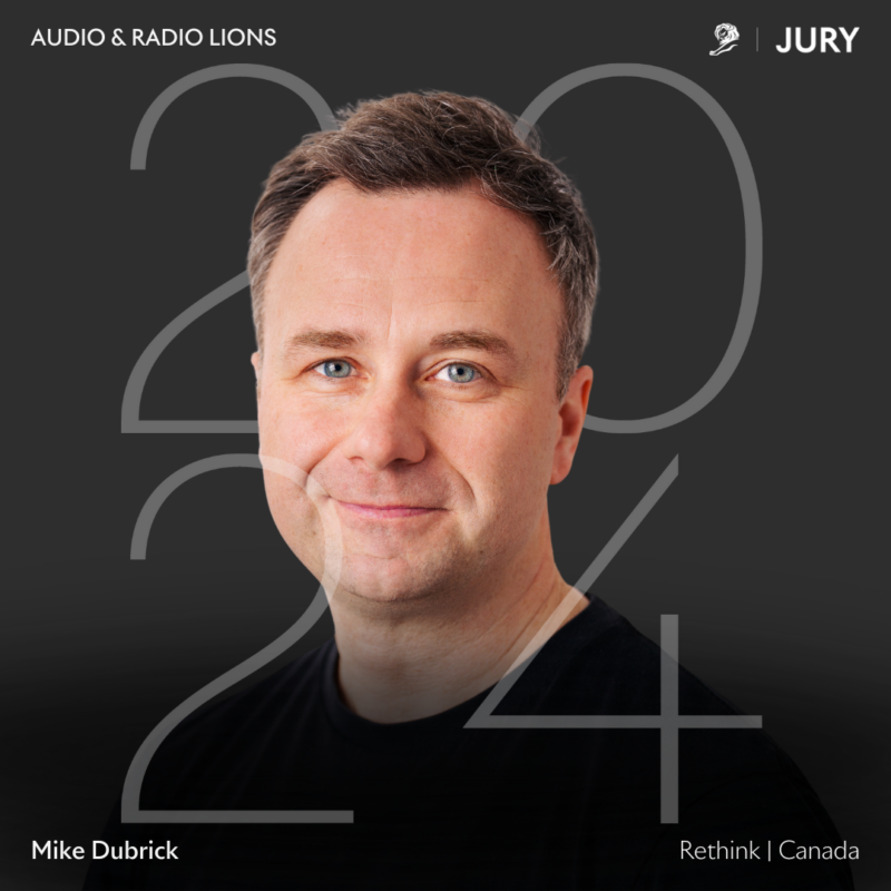 Cannes Lions Awarding Jury 2024: Nine Canadian industry leaders named ...