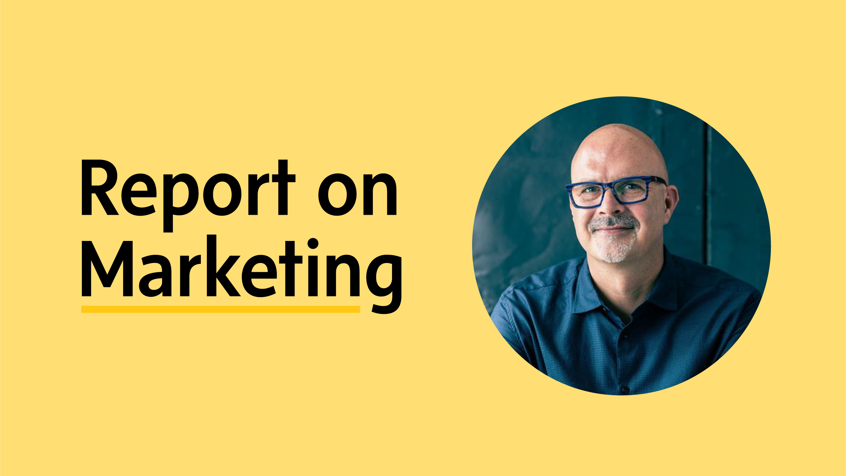 The future of media in Canada | Report on Marketing