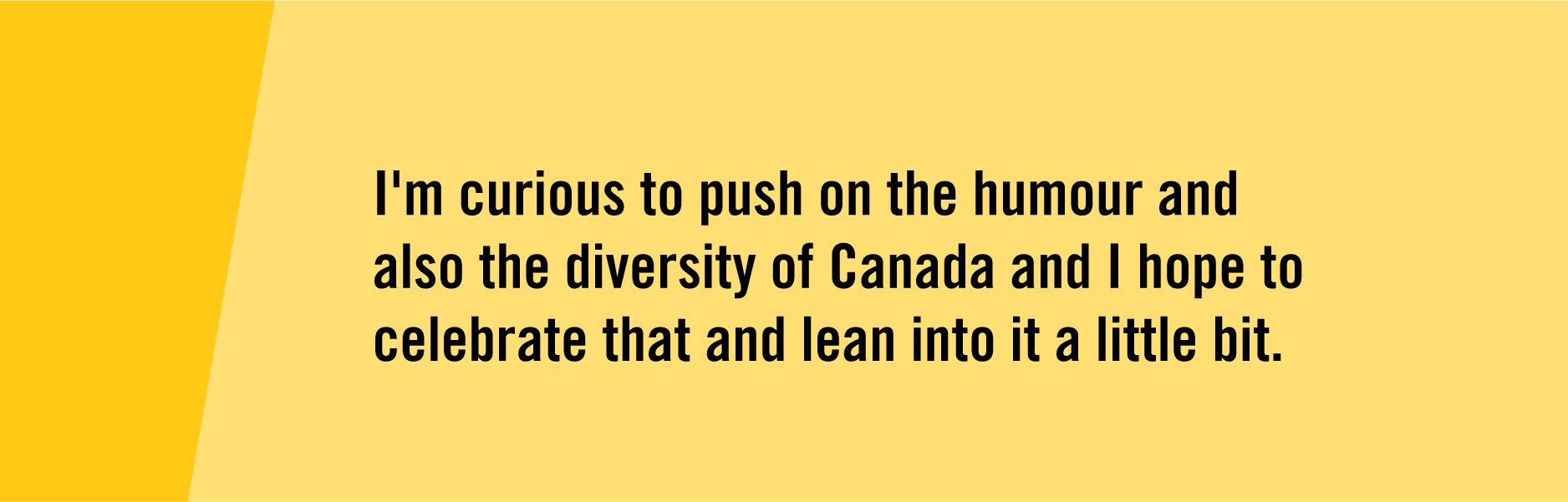 Adam Reeves' mission to violate the norms of Canadian advertising ...
