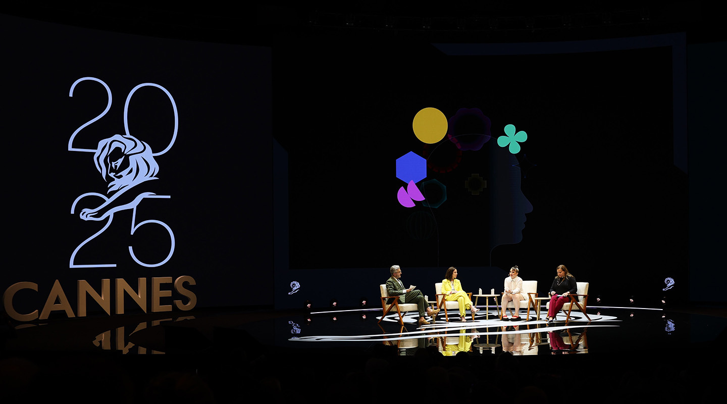 Cannes Lions 2025: Creativity, Leadership & What’s Next | Globe Media Group
