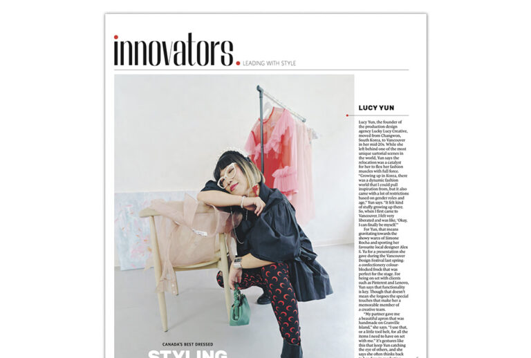 Style Magazine | Globe Media Group
