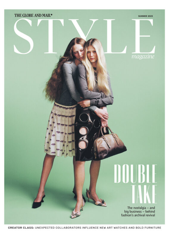 Style Magazine | Globe Media Group