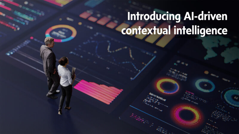 Globe Media Group Introduces AI-Driven Contextual Intelligence for ...