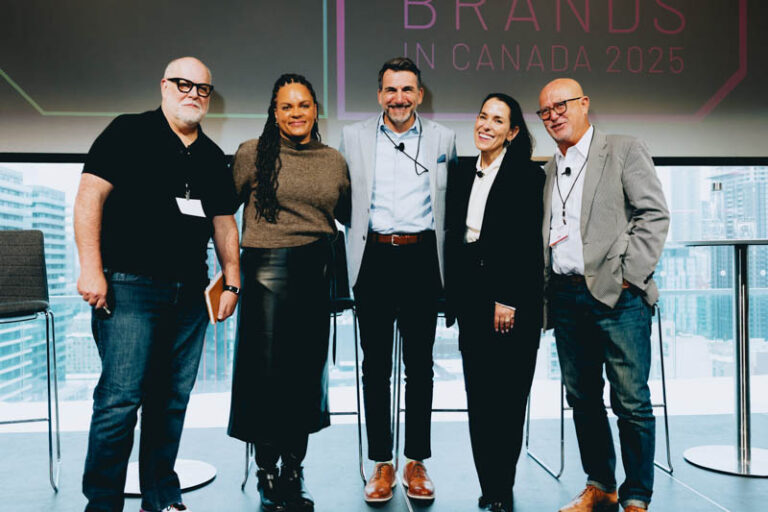 Marketing leaders gather to celebrate Canada’s Most Influential Brands ...
